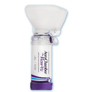 Home | AeroChamber®