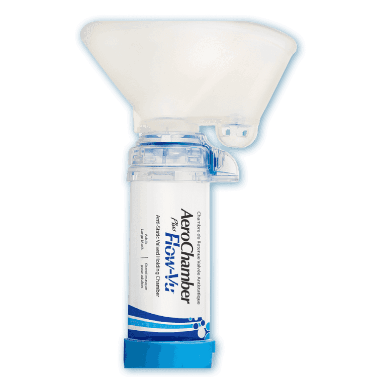 Products | AeroChamber®